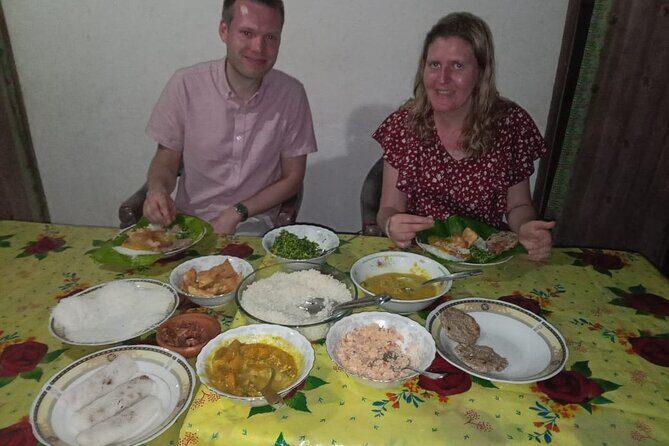 Sri Lankan Traditional Home Garden Cooking Class And Restaurant - Who Will Love This Tour?