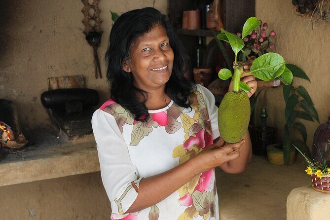 Sri Lankan Village Cooking Class Weligama - Key Points