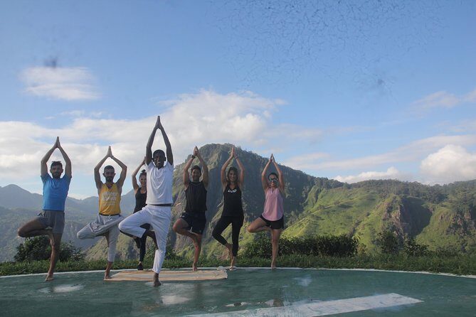 Sri Lankan yoga for your Body and Mind with Our Sri Lankan yoga trainers. - The Sum Up: Is It Worth It?