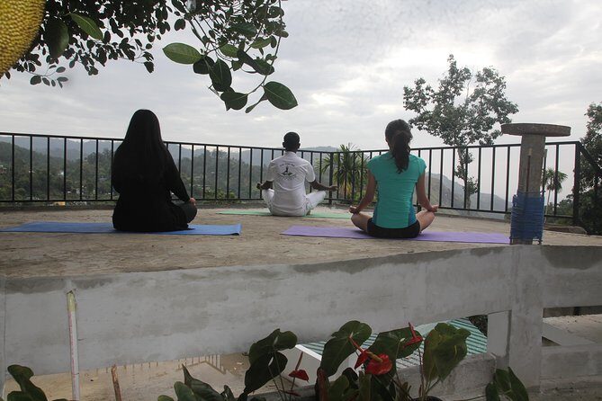 Sri Lankan yoga for your Body and Mind with Our Sri Lankan yoga trainers. - FAQs