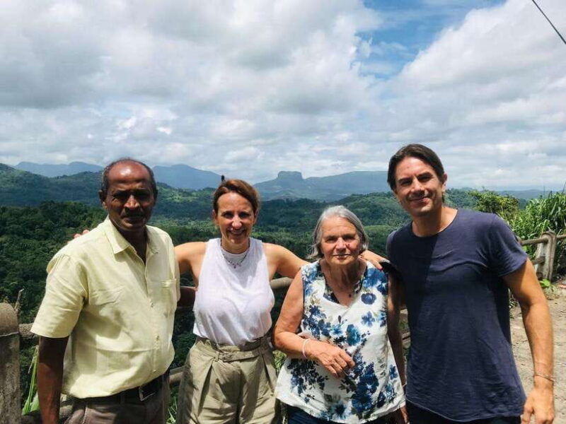 Sri Lanka's highlights: 12-day tour with temples, tea plantations and nature - Who Will Enjoy This Tour Most