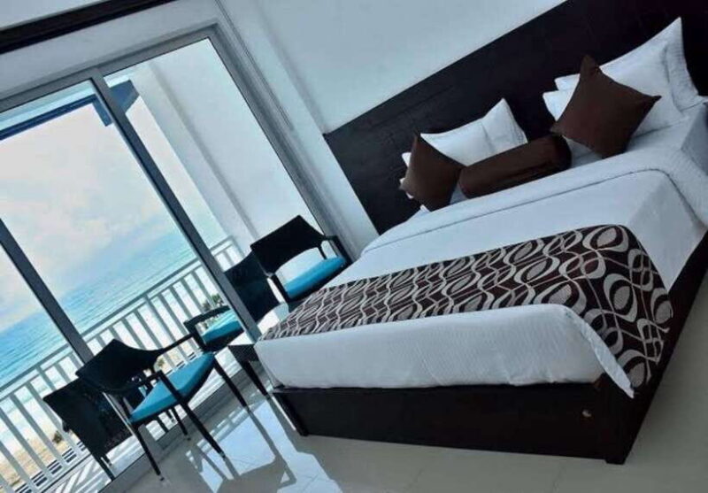 Srilanka : 4-Day Tour with Accommodation and Transport - Key Points