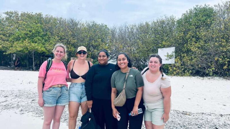 Srilanka : 4-Day Tour with Accommodation and Transport - An Introduction to the 4-Day Sri Lanka Tour