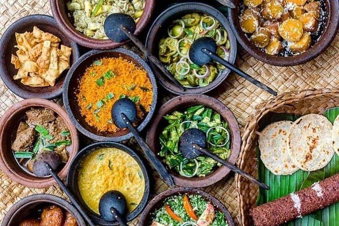Srilanka 7 Days Classical Tour- Private Car (Can Customized) - FAQ