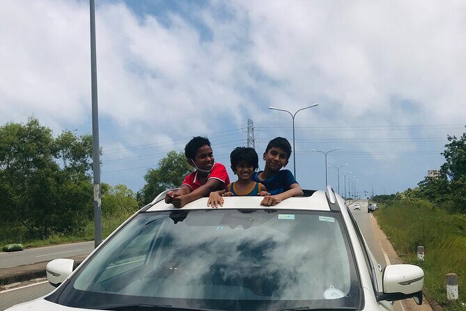 Srilanka airport to colombo transfers - Final Thoughts