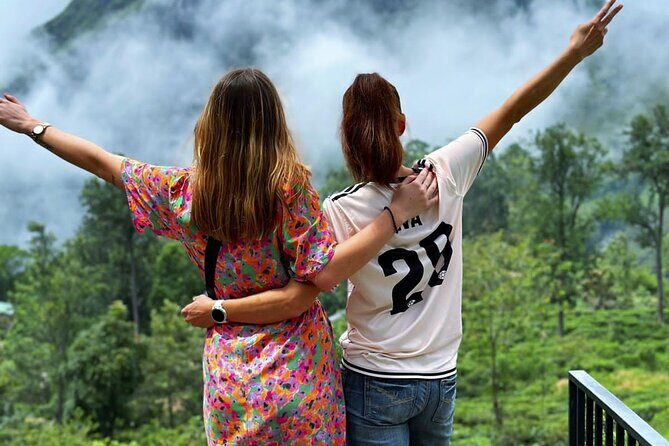 Srilanka Airport Transfer, Airport pickup and drops | Kalutara - Detailed Breakdown of the Experience