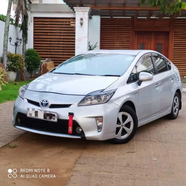 Srilanka one day & multi day Tours - Car Rental Service - Why Choose a Private Car & Driver in Sri Lanka?