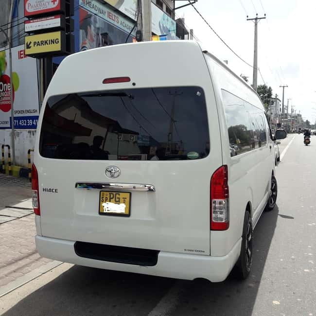 Srilanka one day & multi day Tours - Car Rental Service - Final Thoughts