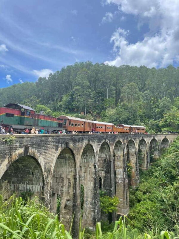 SriLanka Private Tour: 6Days 5Nights Adventure, Culture&more - FAQ