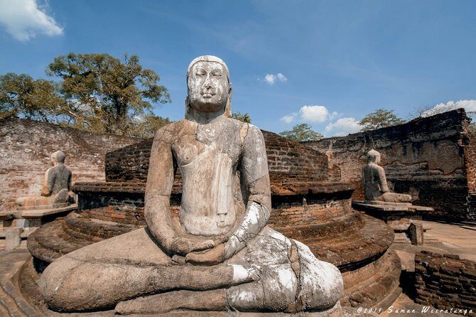 Srilanka Tour Package 7 Nights 8 Days H/B Basis - FAQ
