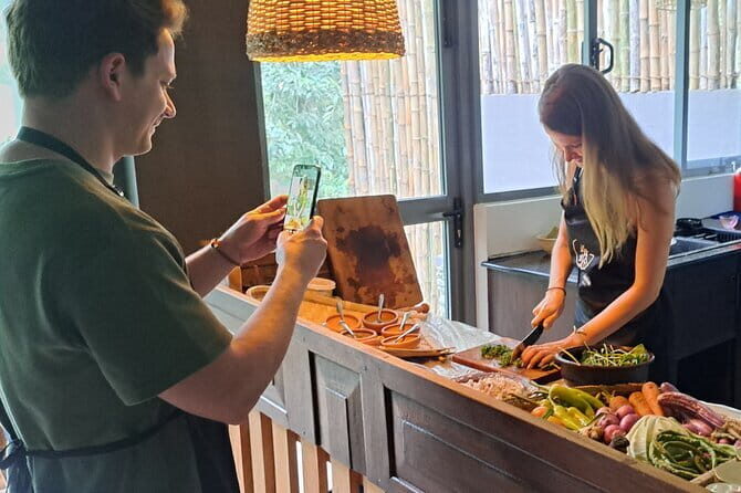 Srilankan Cooking class by FFL kandy - Authentic Flavors and Techniques