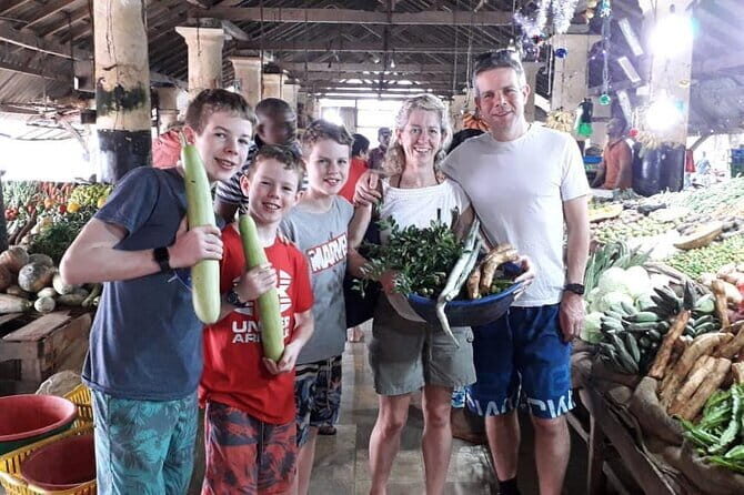 Srilankan Cooking class by FFL kandy - Who Should Book This?