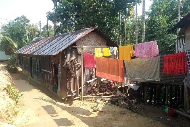 Srimangal nature tour in forest and tea garden - A Closer Look at the Itinerary