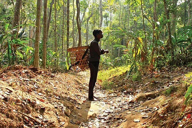 Srimangal Overnight Private Tour from Dhaka - Wrapping Up