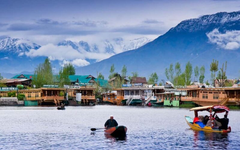 Srinagar: 3-Day Tour with Shikara Ride and Gardens - Day 3: Spiritual Sites and Departure