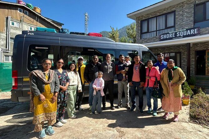 Srinagar Airport to Dal Lake Taxi Service - How the Service Works