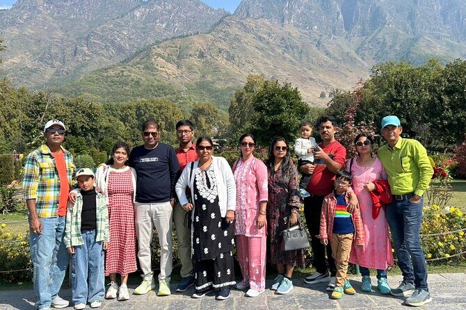 Srinagar Airport to Dal Lake Taxi Service - Conclusions: Why Choose This Transfer?