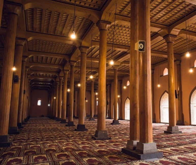 Srinagar Old City Heritage Walking Tour with Kahwa Tea - Why We Think This Tour Will Delight You