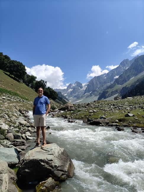 Srinagar: Sonamarg Day Tour - The Golden Meadow Adventure - A Deep Dive into the Sonamarg Day Tour
