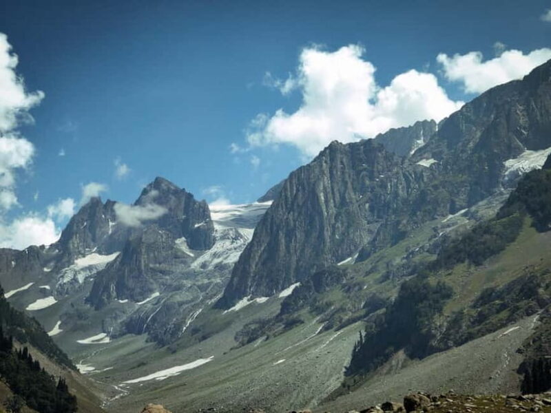 Srinagar: Sonamarg Day Tour - The Golden Meadow Adventure - The Sum Up