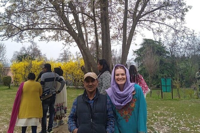 Srinagar- transfers+Hotel+Sightseeing - Why This Tour Might Be a Great Choice for You