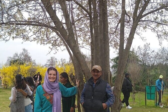 Srinagar- transfers+Hotel+Sightseeing - Who Will Love This Tour?