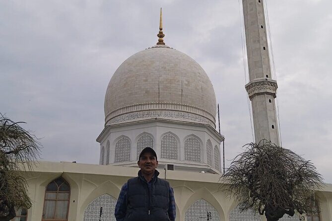 Srinagar- transfers+Hotel+Sightseeing - Final Thoughts