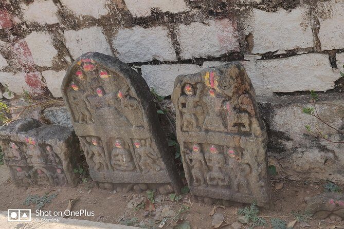 Srirangapatna & Hosaholalu - Of Forts, Temples And Farms - Key Points