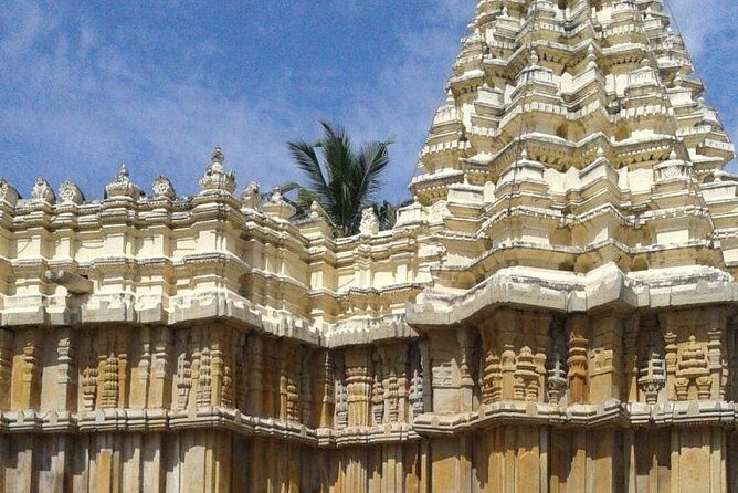 Srirangapatna & Mysore - FAQ