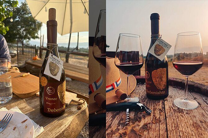 S&S Winery - Wine Tasting Experience in Ohrid - FAQ