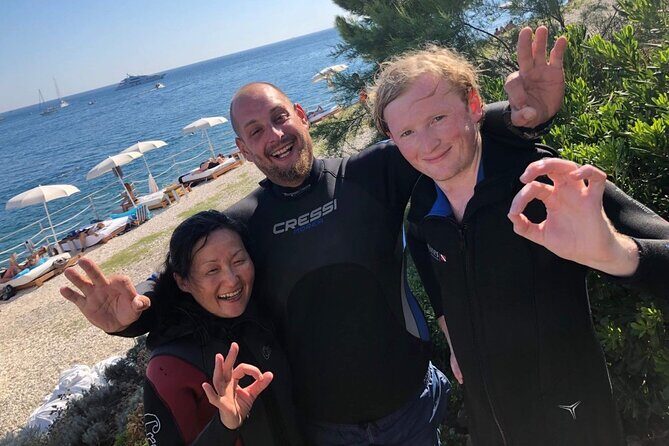 SSI Open Water Diver Course - Key Points