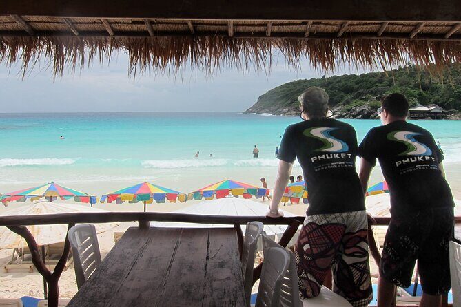 SSI | Padi Open Water Course in Phuket - Meals, Logistics, and Included Features