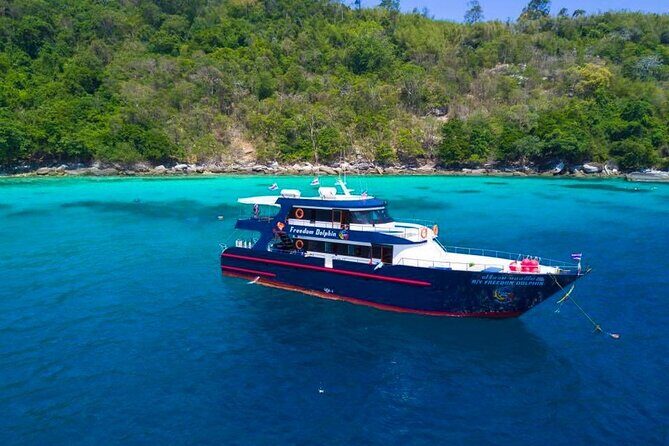 SSI | Padi Open Water Course in Phuket - Is This Course Right for You?