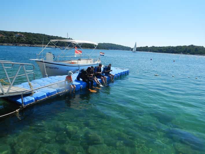 SSI Scuba Diver Course - The Authentic Experience: Why Travelers Love It