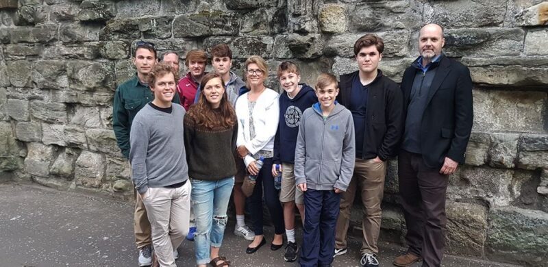 St Andrews: 90-Minute Historical Walking Tour - Final Thoughts