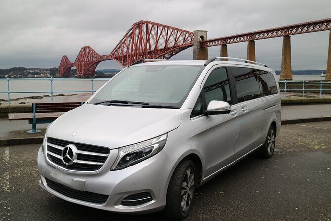 St Andrews and Culross Luxury Day Private Tour - The Sum Up