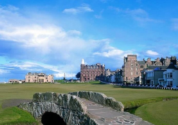 St Andrews and Falkland Palace Tour from Edinburgh - Who Will Love This Tour?