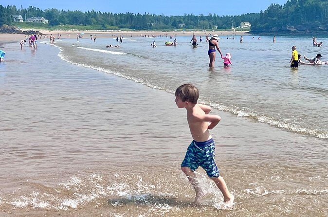 St. Andrews by the Sea Shore Excursion from Port of Saint John - The Sum Up