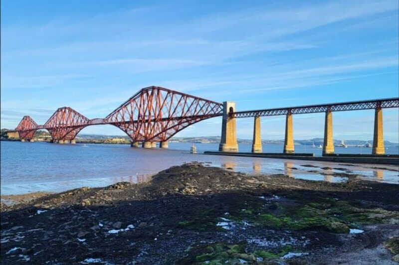 St Andrews, Falkland Palace, Fife Fishing Villages Tour - The Sum Up