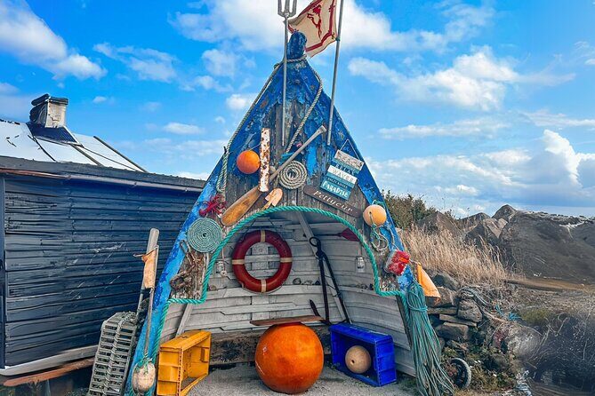 St Andrews Fishing Villages of Fife Private Tour from Glasgow - Highlights & Why You’ll Love Them