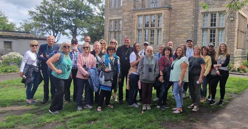 St Andrews: Guided Walking Tour, 12pm, 2pm daily - An In-Depth Look at the Tour Experience
