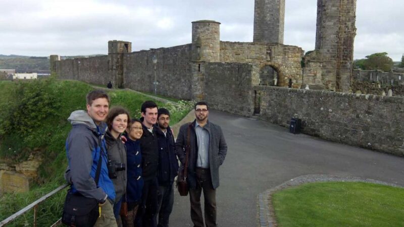 St Andrews: Guided Walking Tour, 12pm, 2pm daily - FAQ: Your Quick Guide to the St Andrews Tour