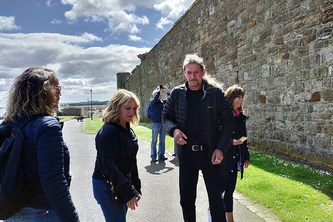 St Andrews History Tours - The Authentic Experience: Why It Matters
