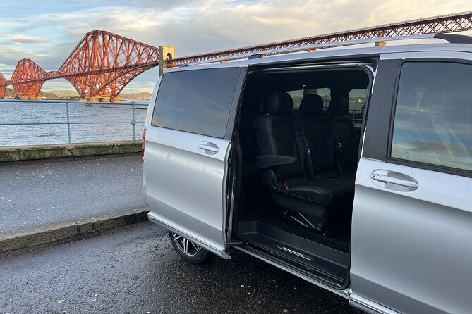 St Andrews Private Day Tour - Who Will Love This Tour?