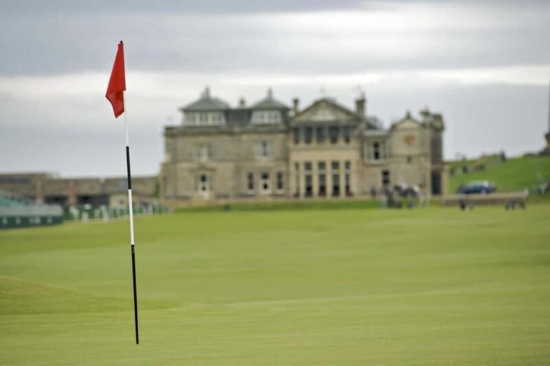 St. Andrews Scenic Stroll: A Private Walking Exploration - Who Would Love This Tour?
