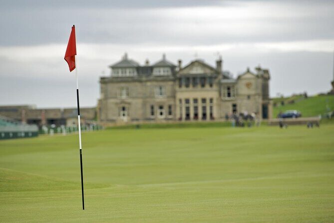 St. Andrews Scenic Stroll: A Walking Exploration - Final Thoughts