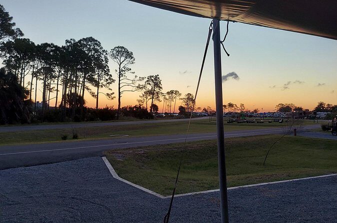 St. Andrews State Park Sunset Cruise - Final Thoughts