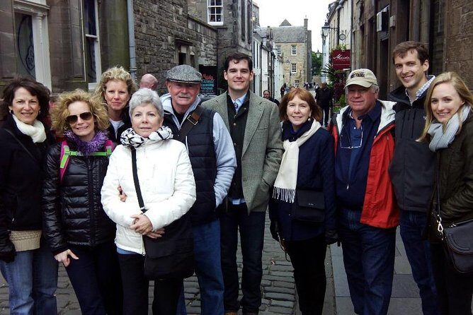 St Andrews Tours: Town, Golf and Old Course History - Authentic Experiences and Honest Insights