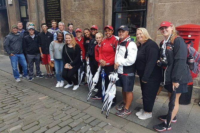 St Andrews Tours: Town, Golf and Old Course History - Final Thoughts