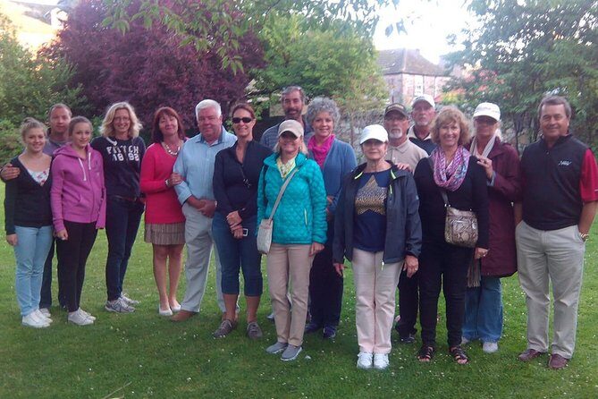 St Andrews Tours: Town, Golf and Old Course History - FAQ